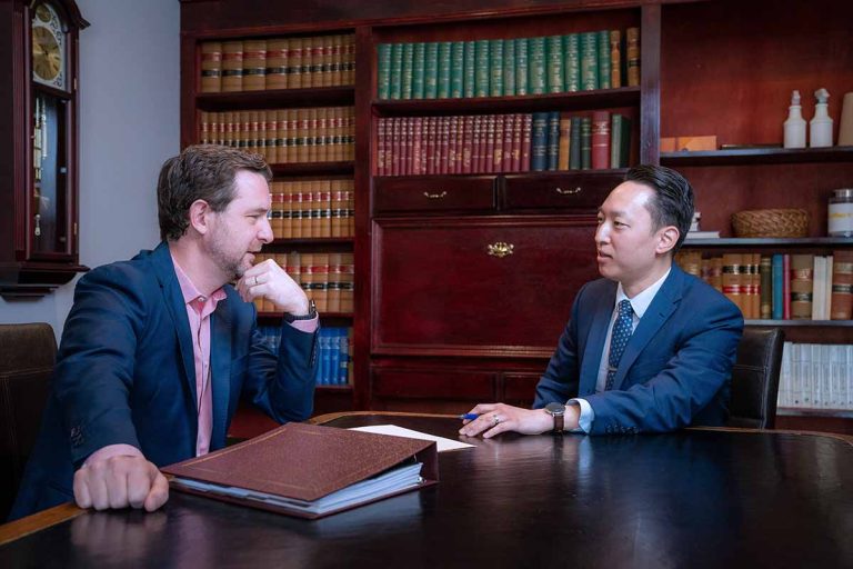 About Us | Mack Lawyers