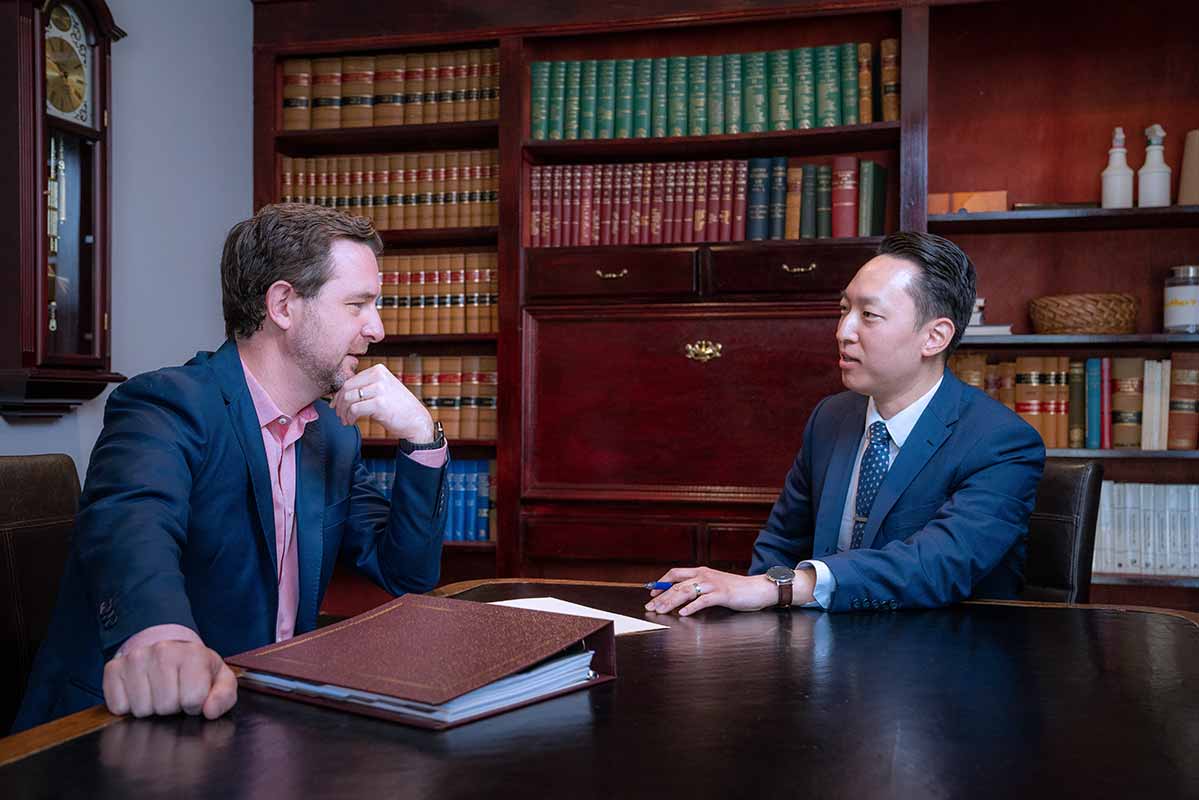 About Us | Mack Lawyers